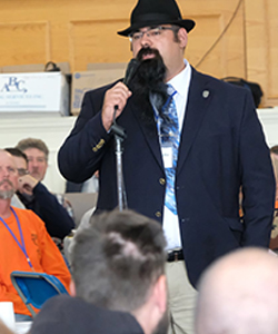 TDU & the New Teamsters - Teamsters for a Democratic Union