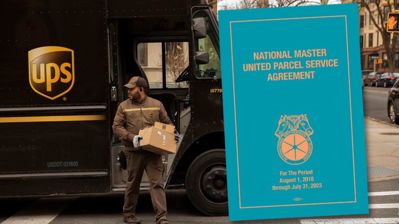 Contract Campaign Toolkits