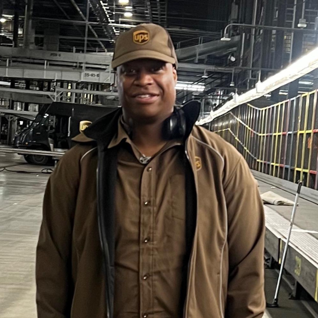 UPS Contract Enforcement