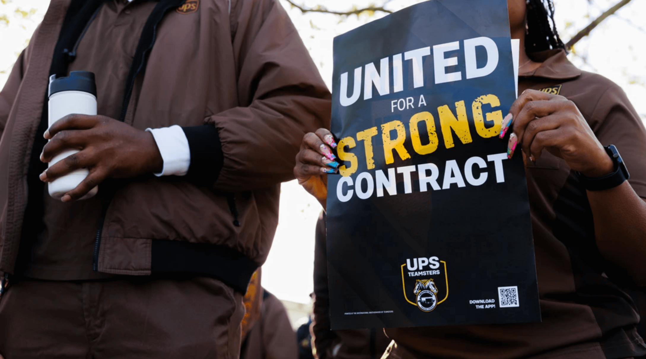 Fight Layoffs with Contract Enforcement
