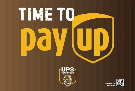 705 Winning Justice at UPS