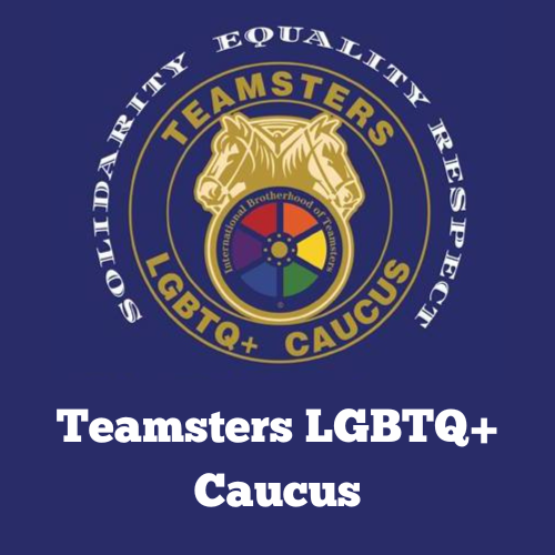 Caucuses - Teamsters Local 705