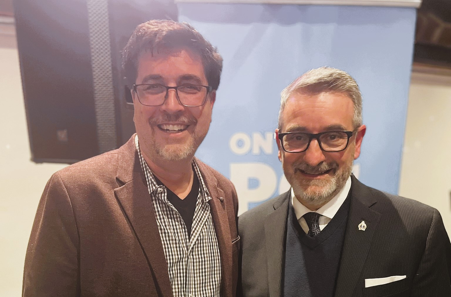 News 2024 04 04 - Ryan Telford for Ottawa West—Nepean