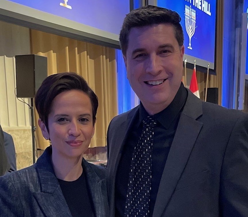 Ryan Telford for Ottawa West—Nepean