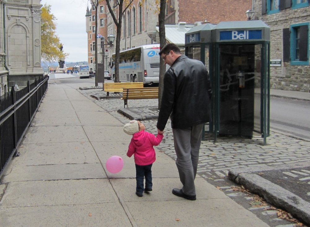 Contact - Ryan Telford