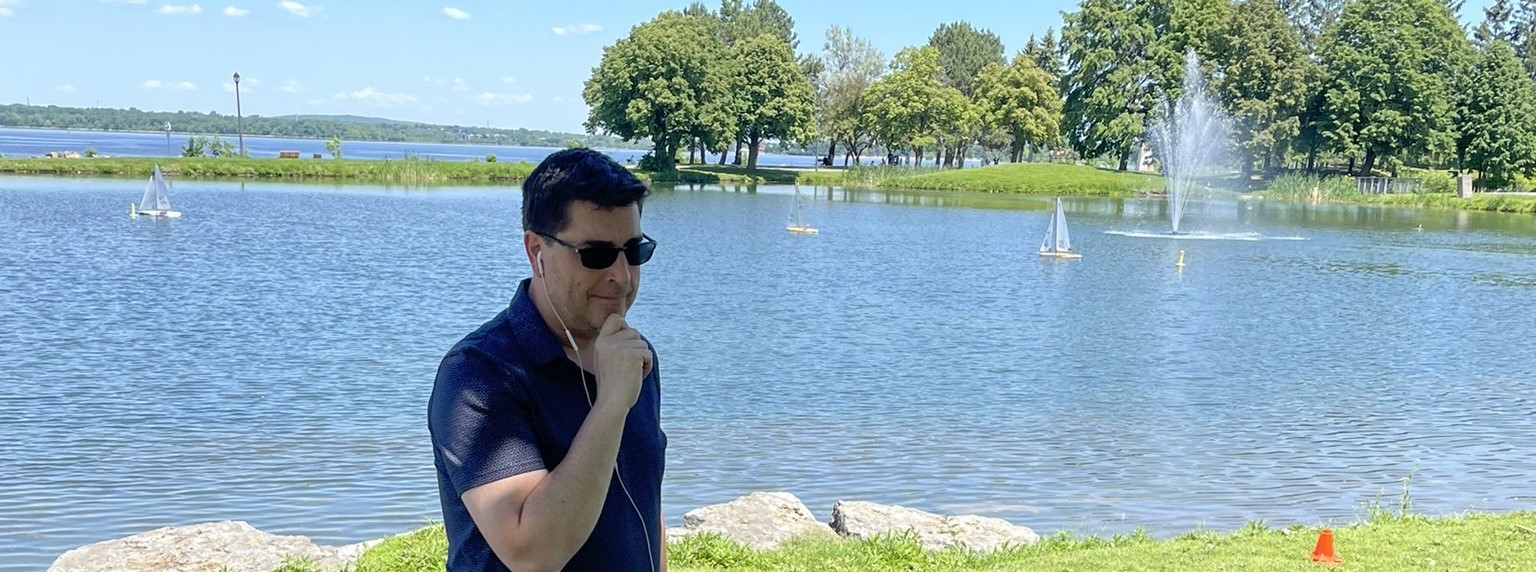 Contact - Ryan Telford