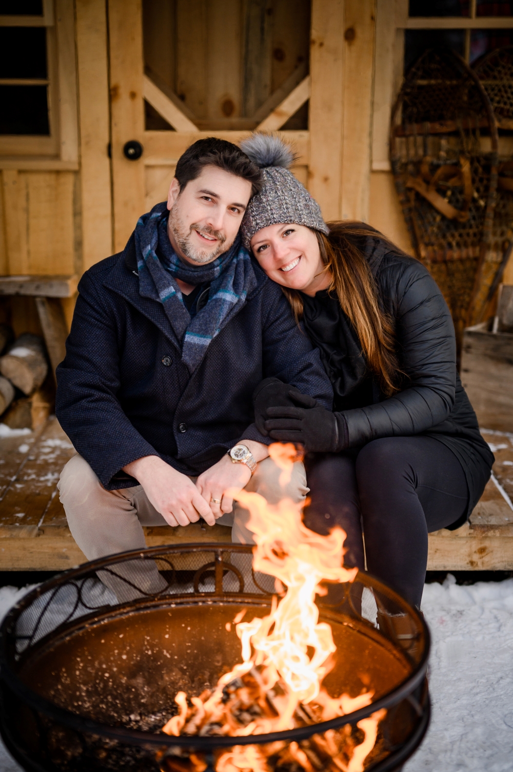 About - Ryan Telford