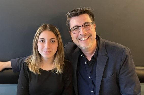 About - Ryan Telford