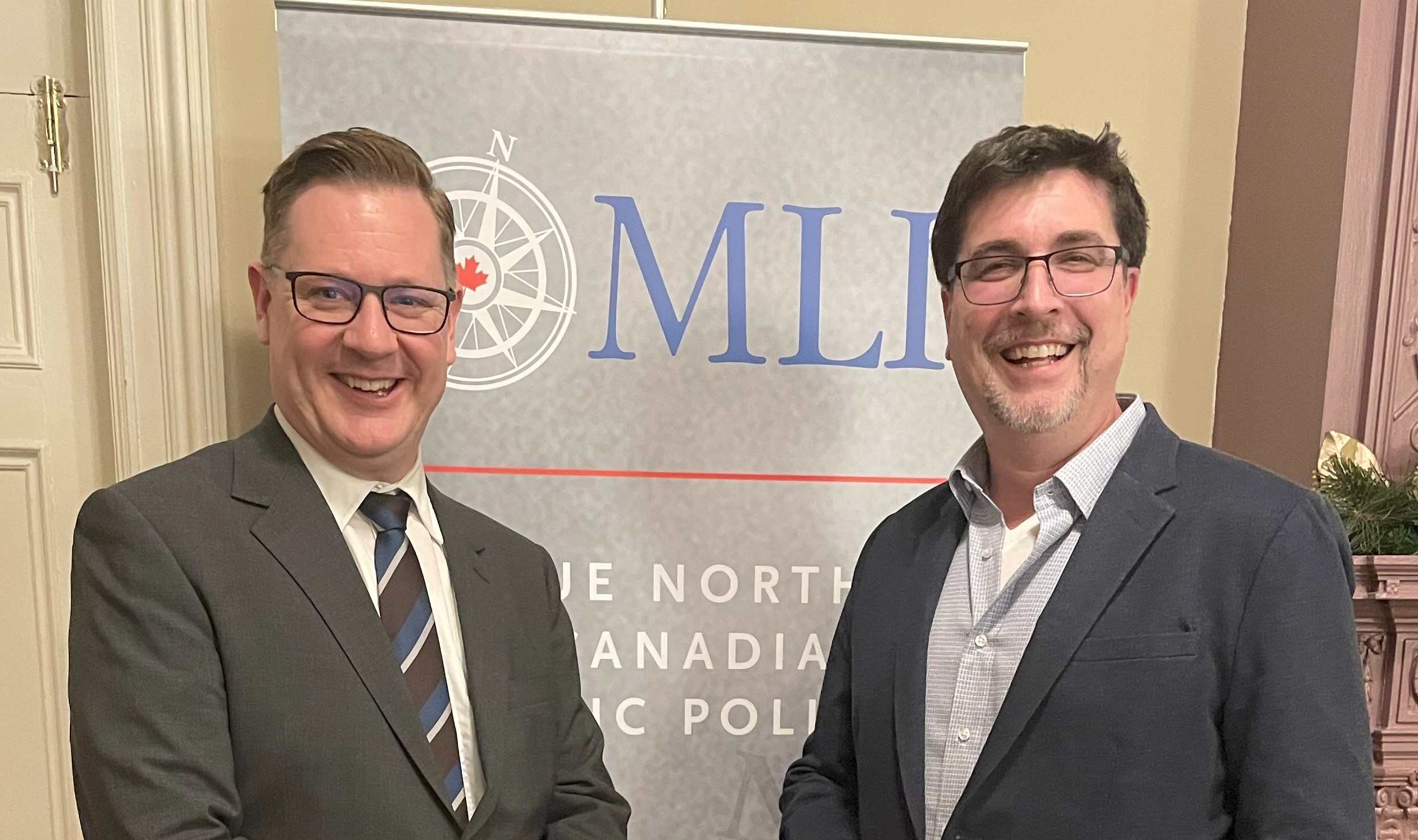 News 2024 02 07 - Ryan Telford for Ottawa West—Nepean