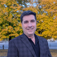 Ryan Telford - Conservative Candidate for Ottawa West-Nepean