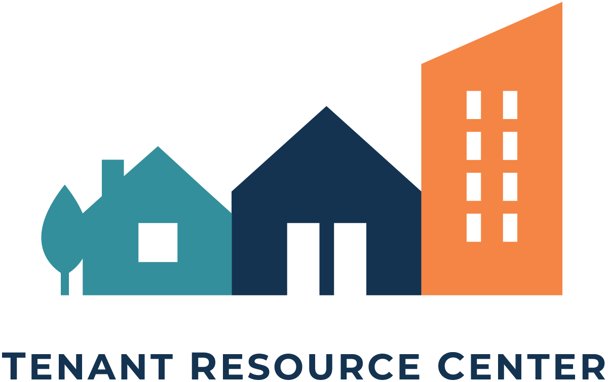 2023 New Sustainers - Tenant Resource Center