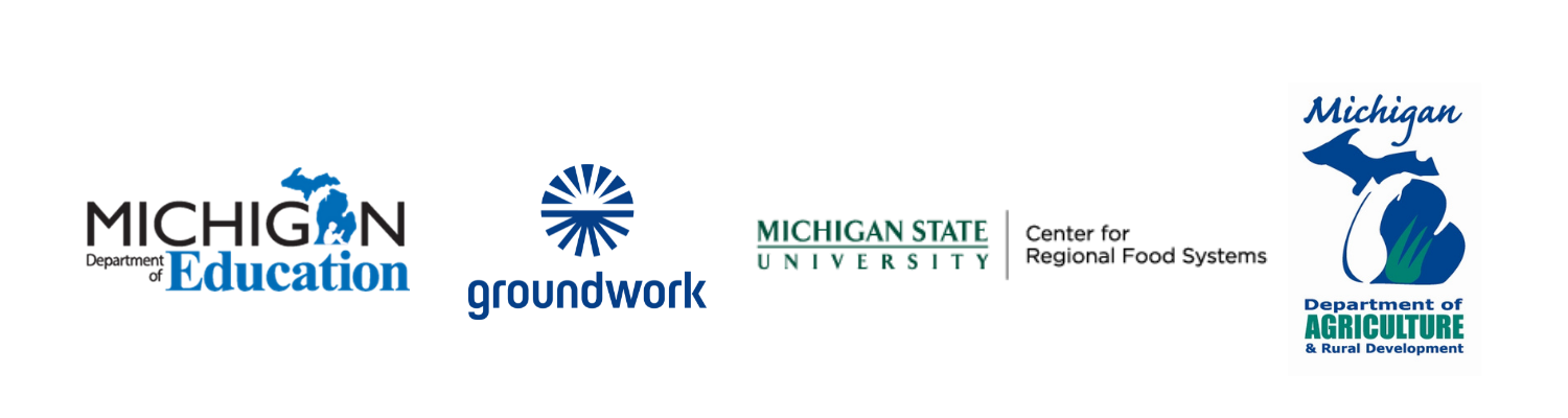 Meet the team - Ten Cents a Meal for Michigan's Kids & Farms