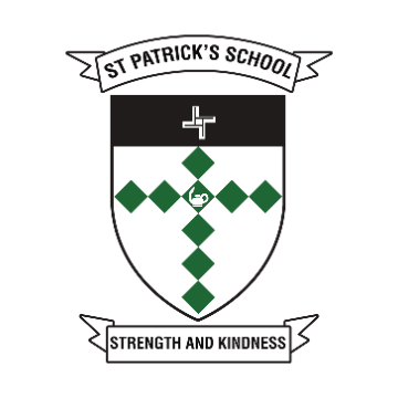 St Patrick's Masterton