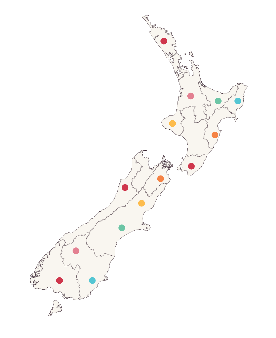 Te Rangaihi Reo Māori | Māori Language Movement