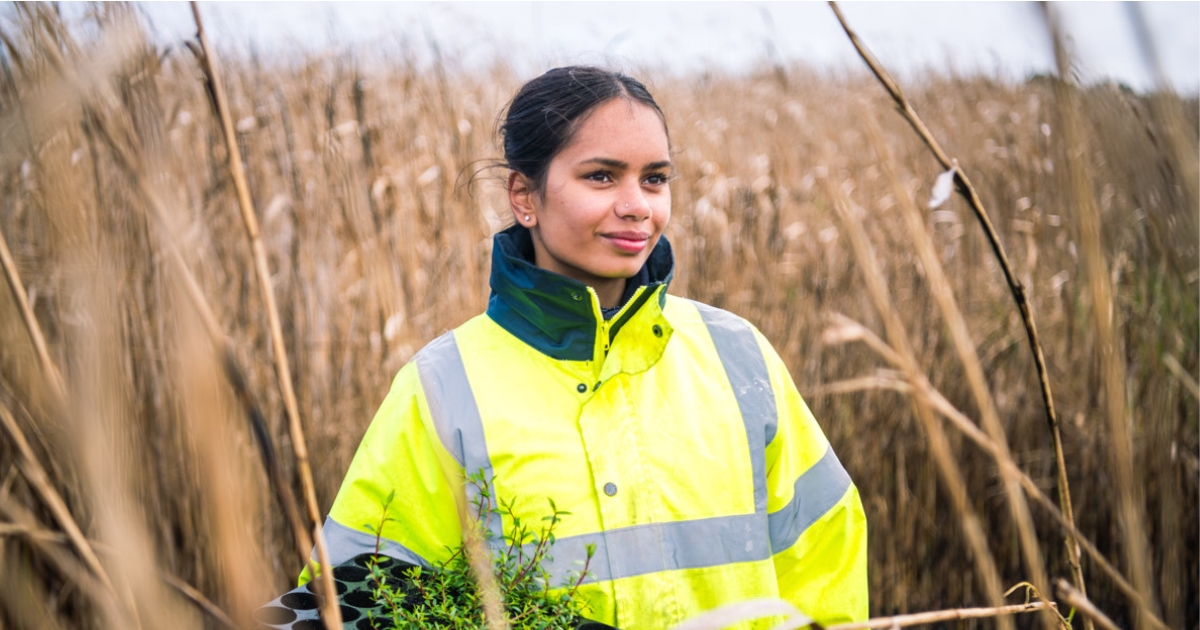 Political Commitment Urged on Indigenous Rangers & IPAs