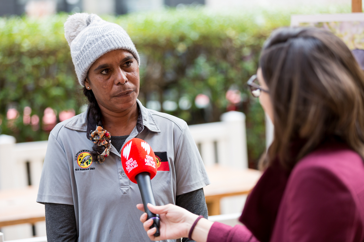 Country Needs People