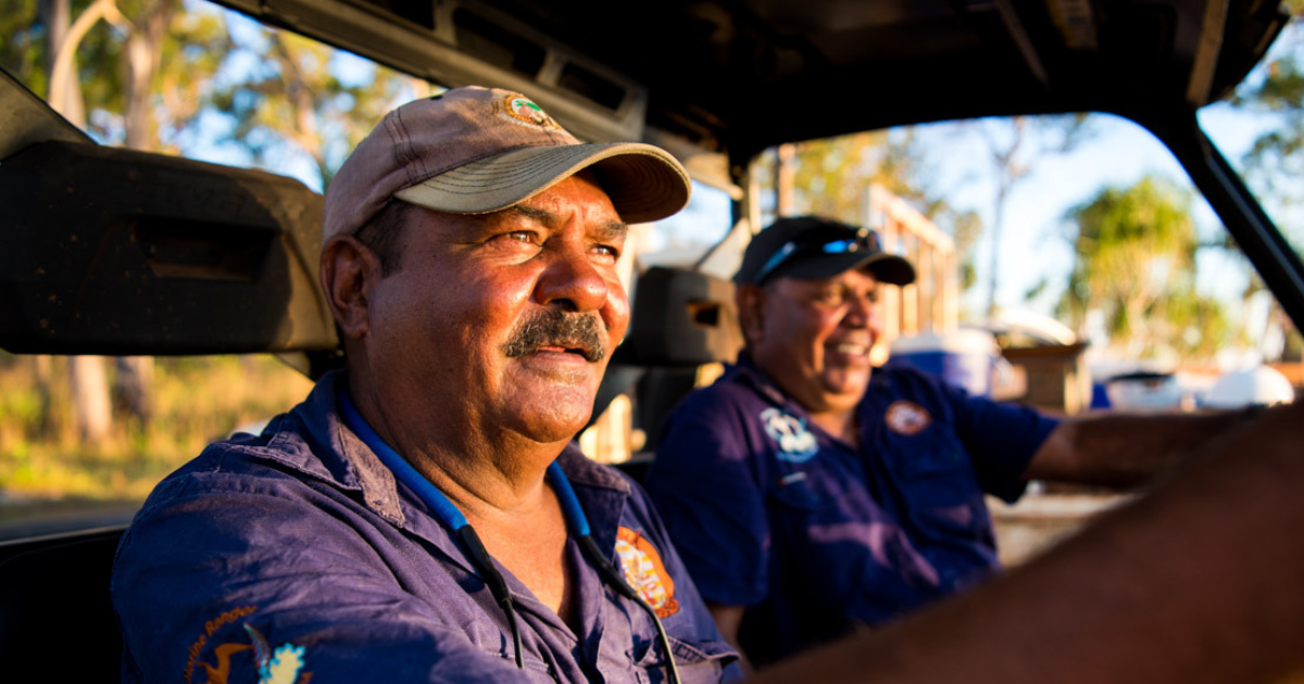 MEDIA RELEASE: Country Needs People Welcomes NT Labor’s Recommitment to ...