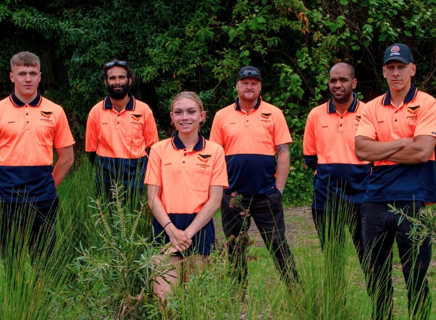 MEDIA RELEASE: Massive Boost for Indigenous Ranger Jobs - Country Needs ...
