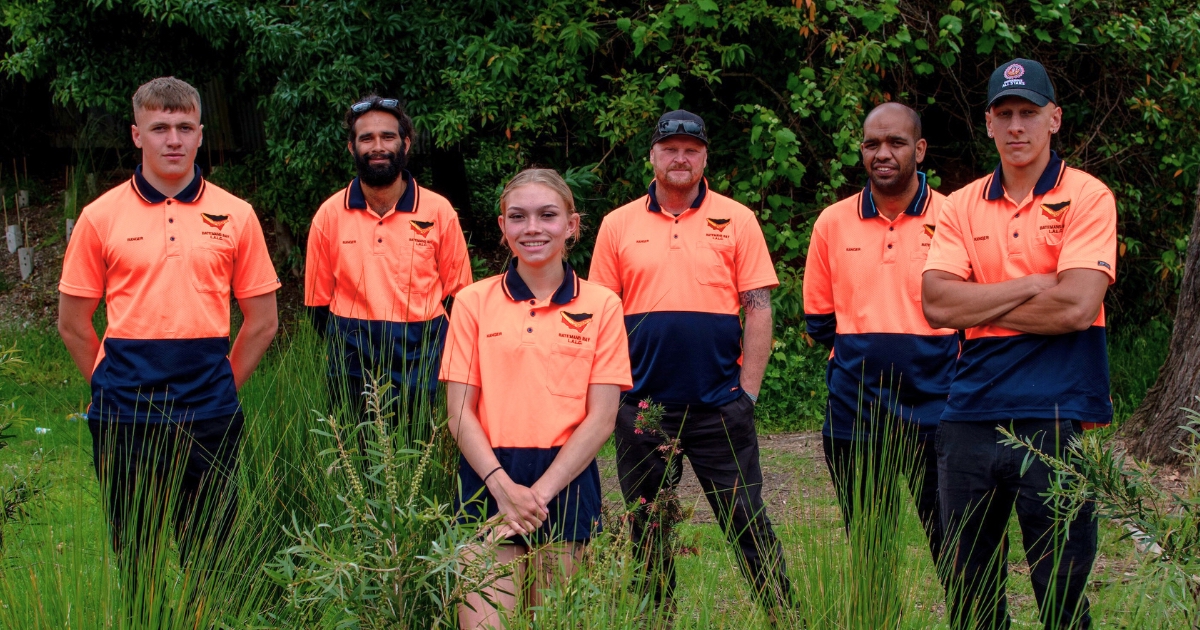 MEDIA RELEASE: Massive Boost for Indigenous Ranger Jobs - Country Needs ...
