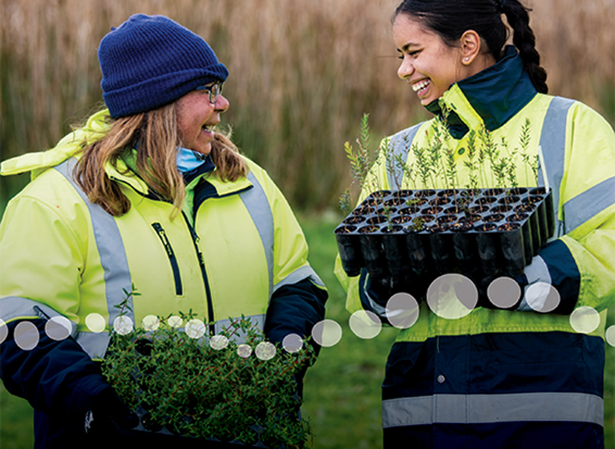 25 Years of Indigenous Protected Areas - Country Needs People