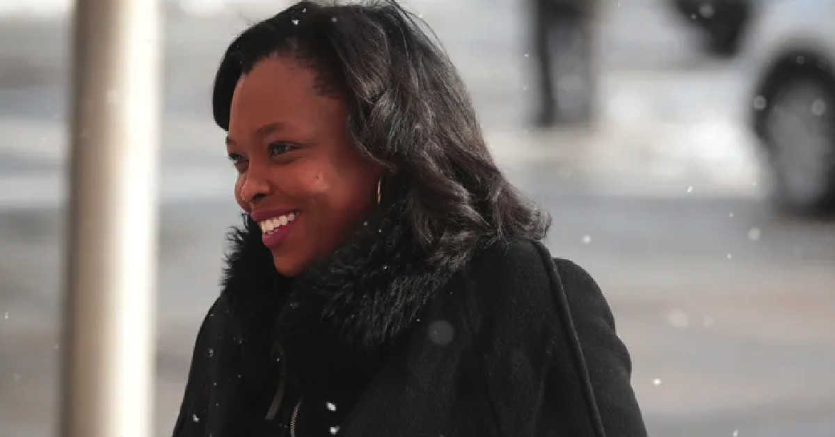 Chicago schools chief Janice Jackson stepping down, part of wave of ...