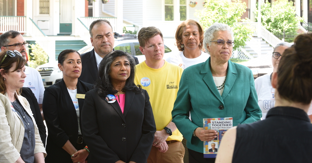 Cook County Board President Toni Preckwinkle to unveil $8.75B proposed ...