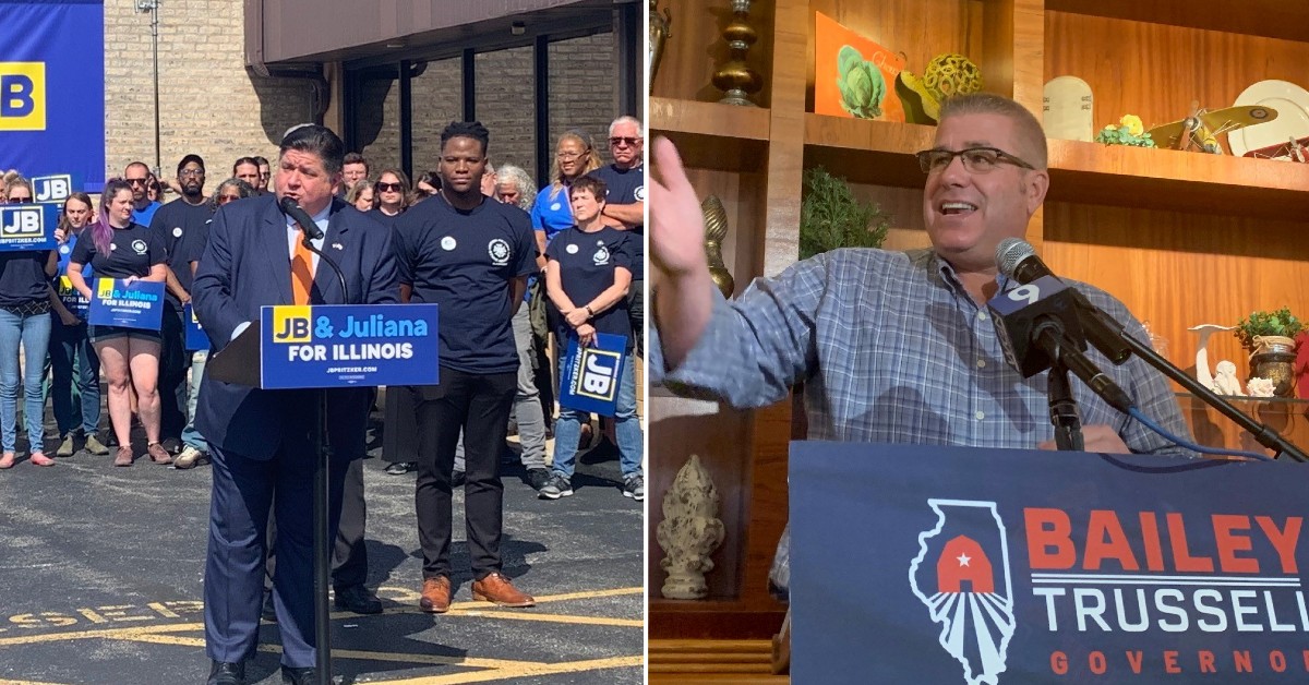 Statewide offices, a constitutional amendment, tight Congressional ...