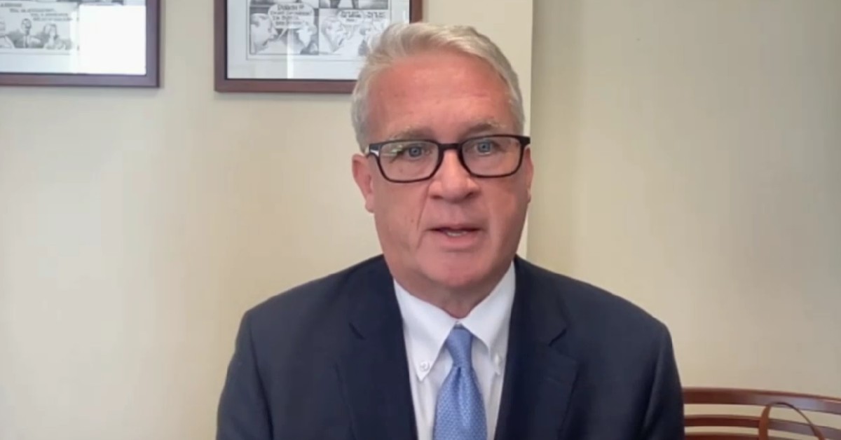 House GOP Leader Durkin will not run for caucus leader again after ...