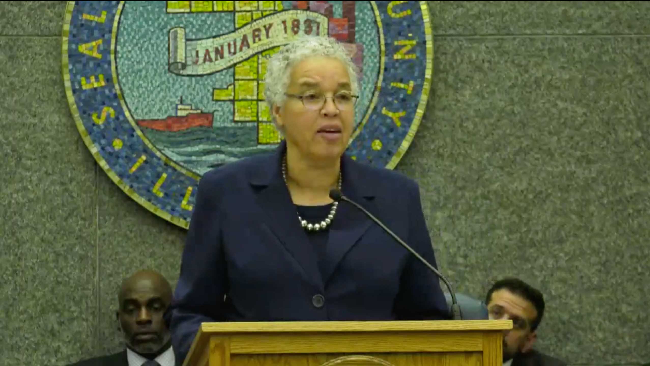 County budget could be OKed by a Board of Commissioners vote Thursday ...