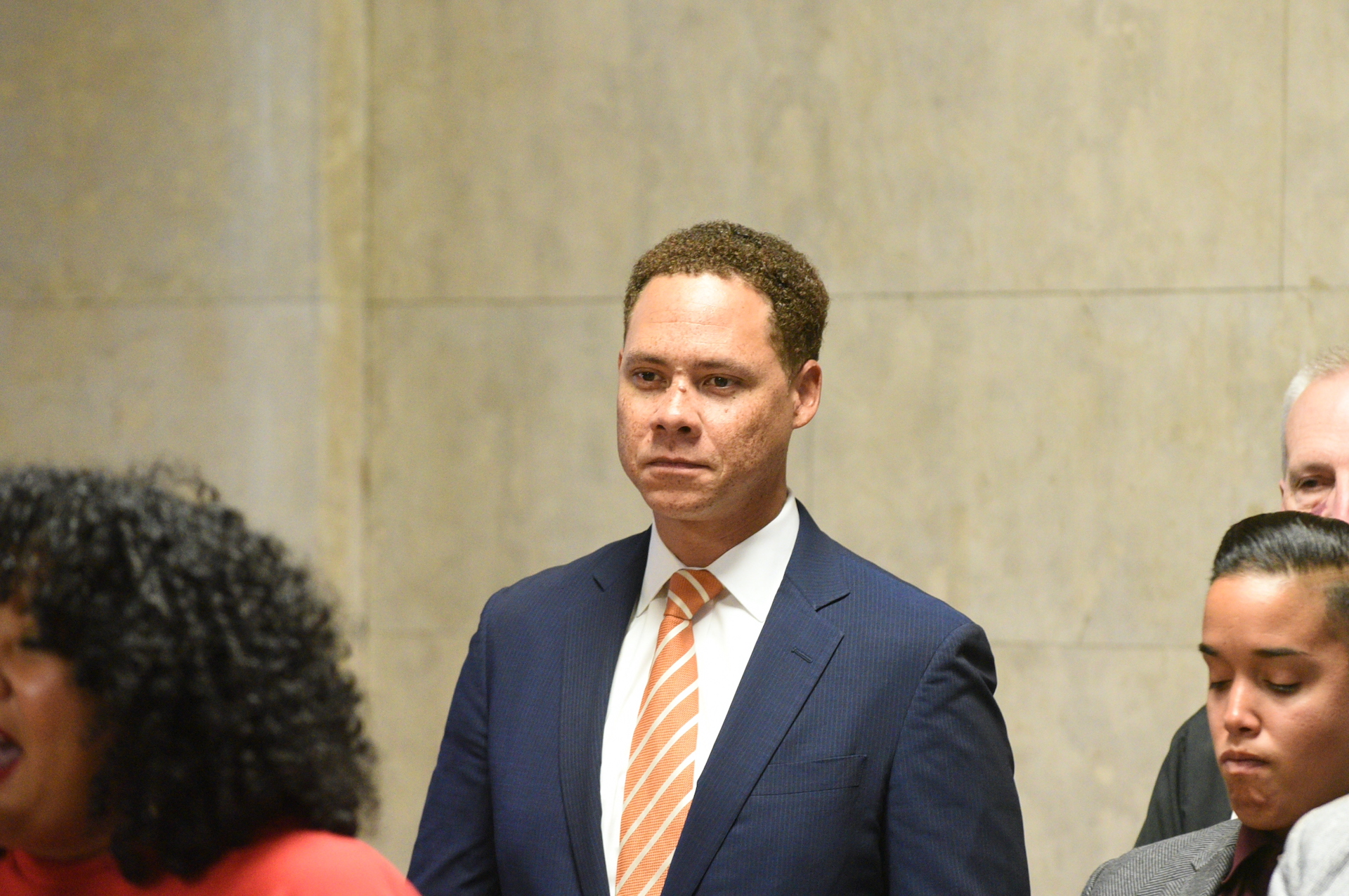 Martin calls on mayor to fill vacancies on Board of Ethics as two ...