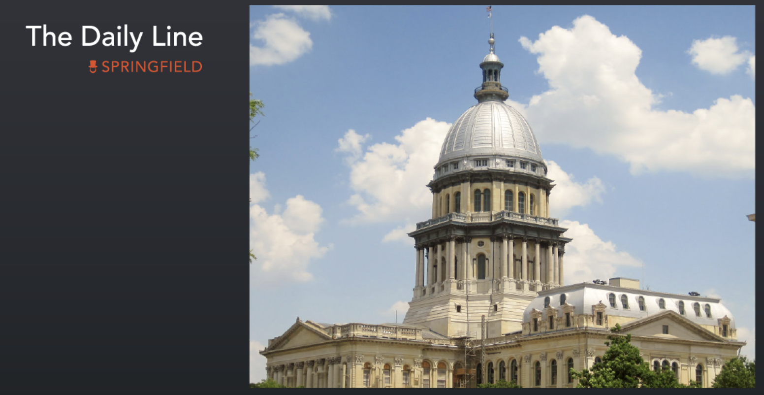 Illinois Housing Development Authority awards $40 million to four ...