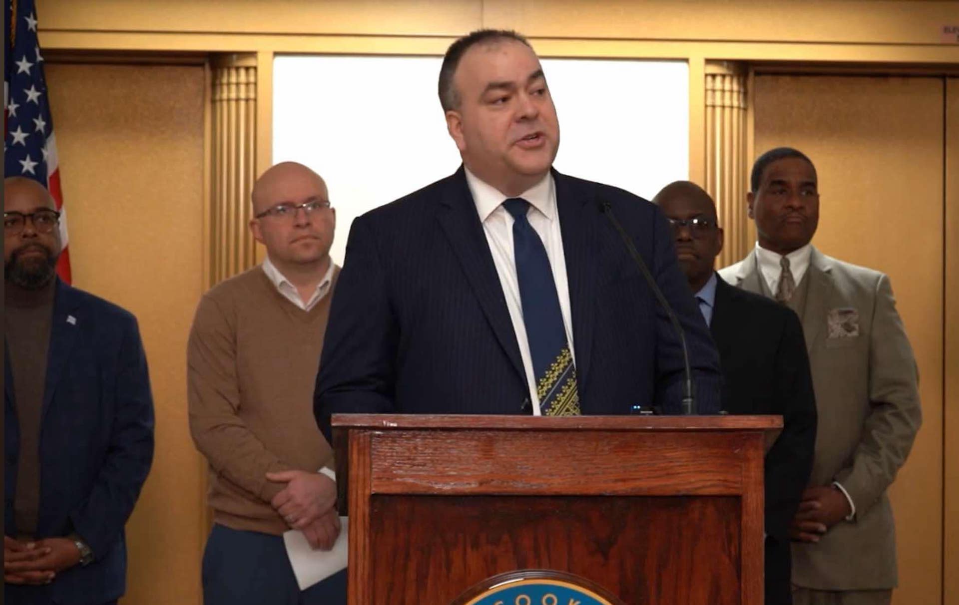 University of Chicago study shows Kaegi has ‘dramatically reduced’ residential assessment ...