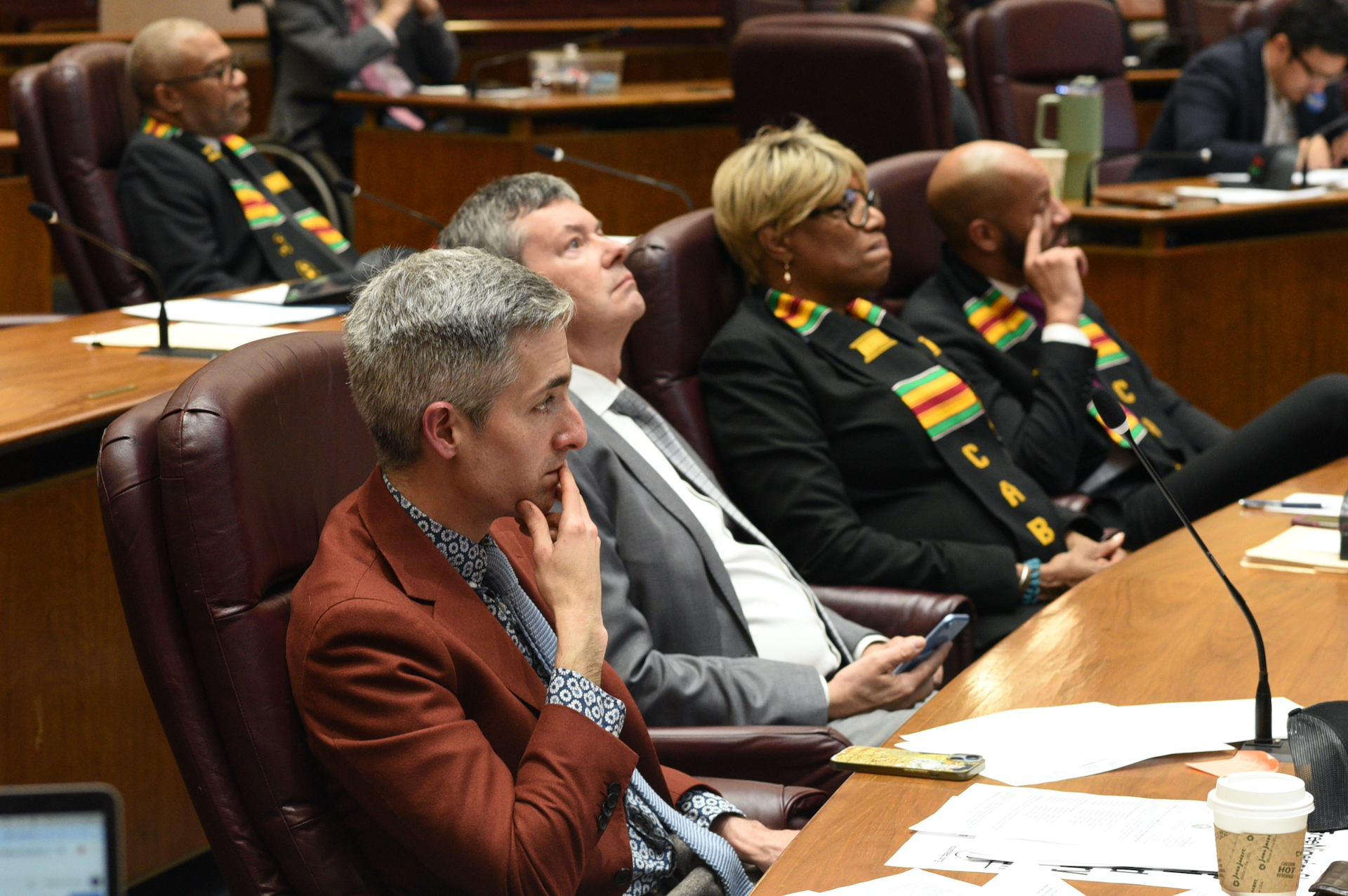 Alderpeople reject scaled-down municipal sidewalk plowing pilot over ...