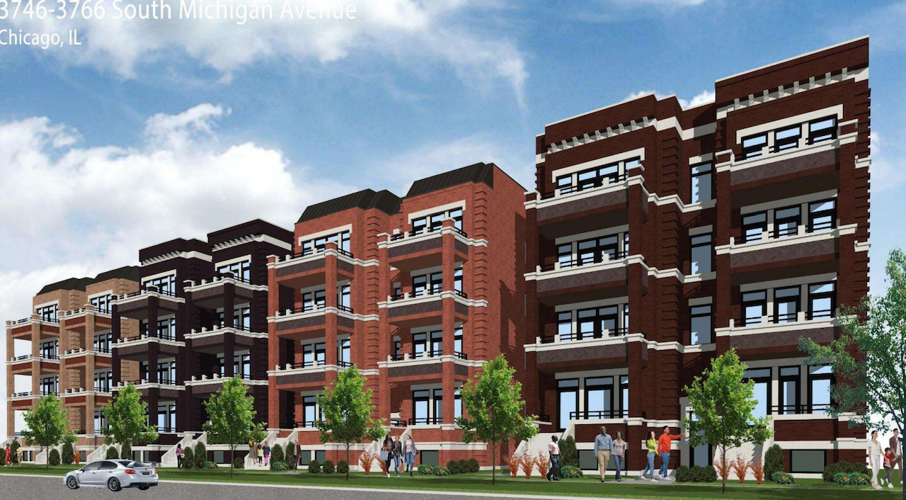 Plan Commission approves housing developments in South Shore and ...