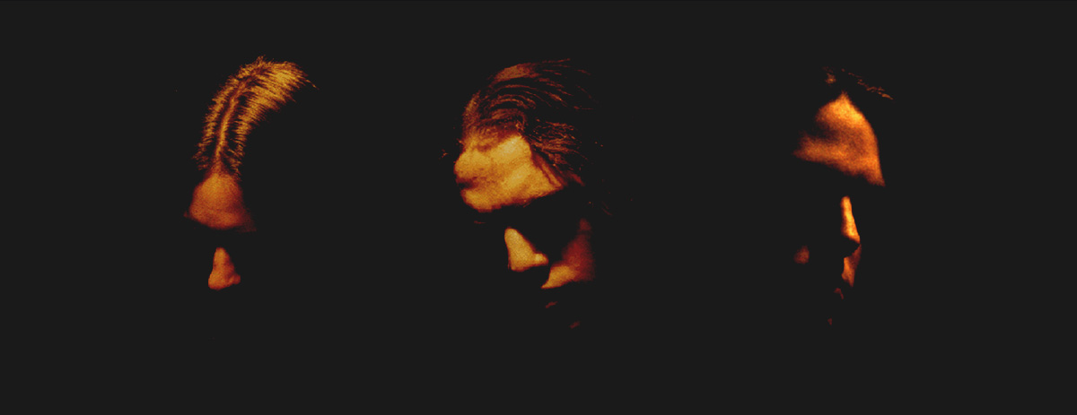 BIOGRAPHY - DAYLIGHT DIES