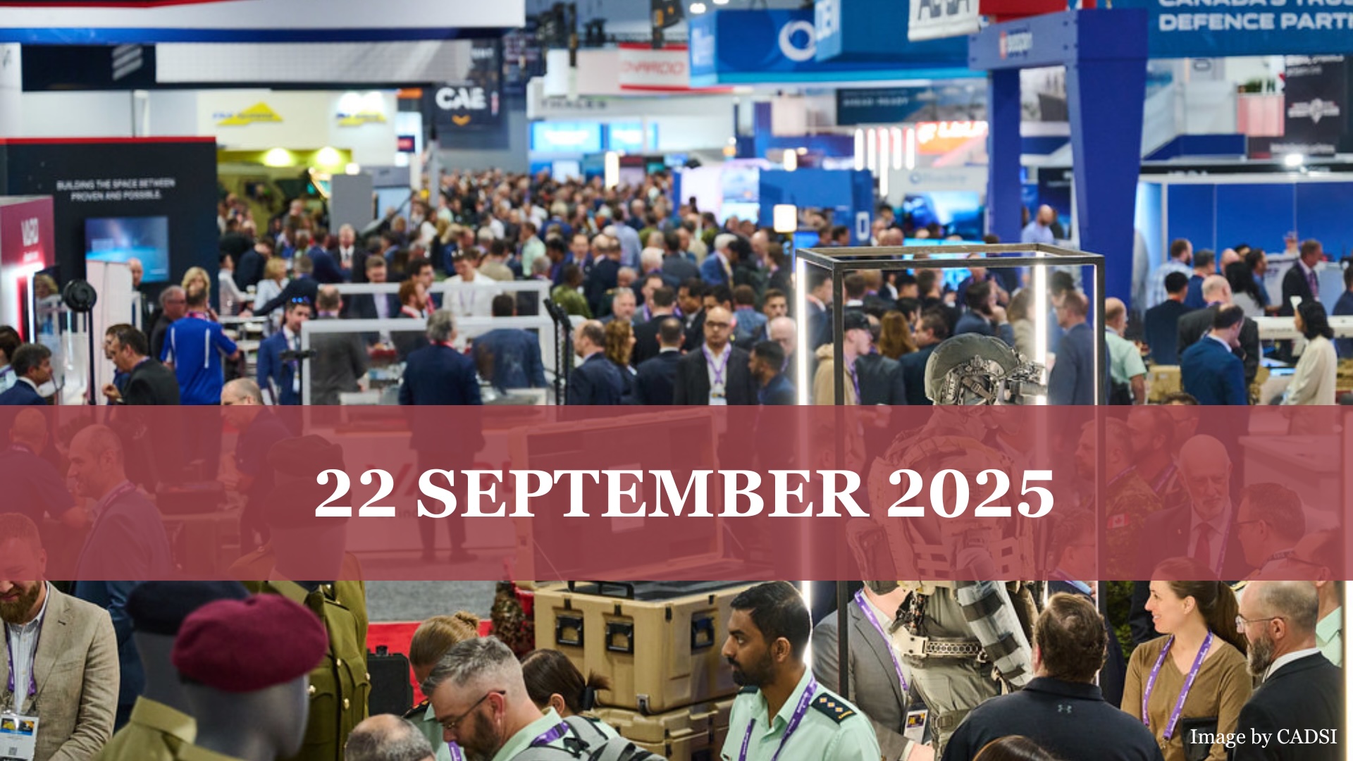 Implementing North American Defence Modernization: Partnering for ...