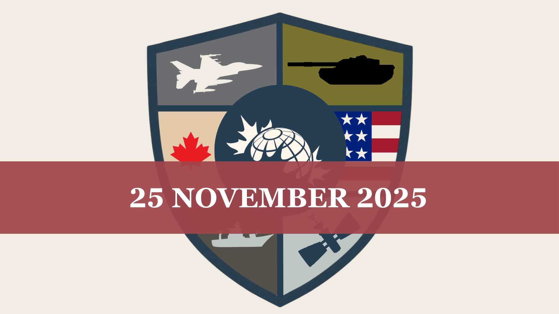 Close Encounters During Operation NEON - Canadian Global Affairs Institute