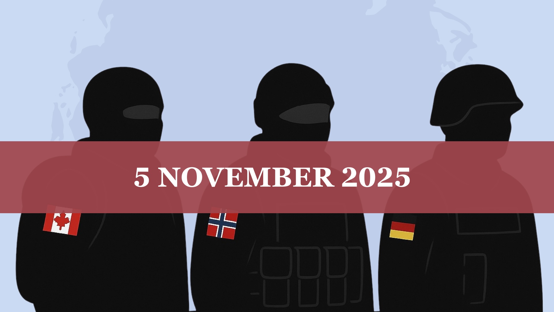 Defence Procurement Conference 2025 - Canadian Global Affairs Institute