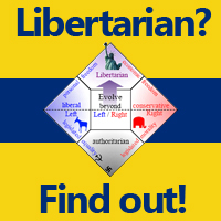Libertarian Party of Texas