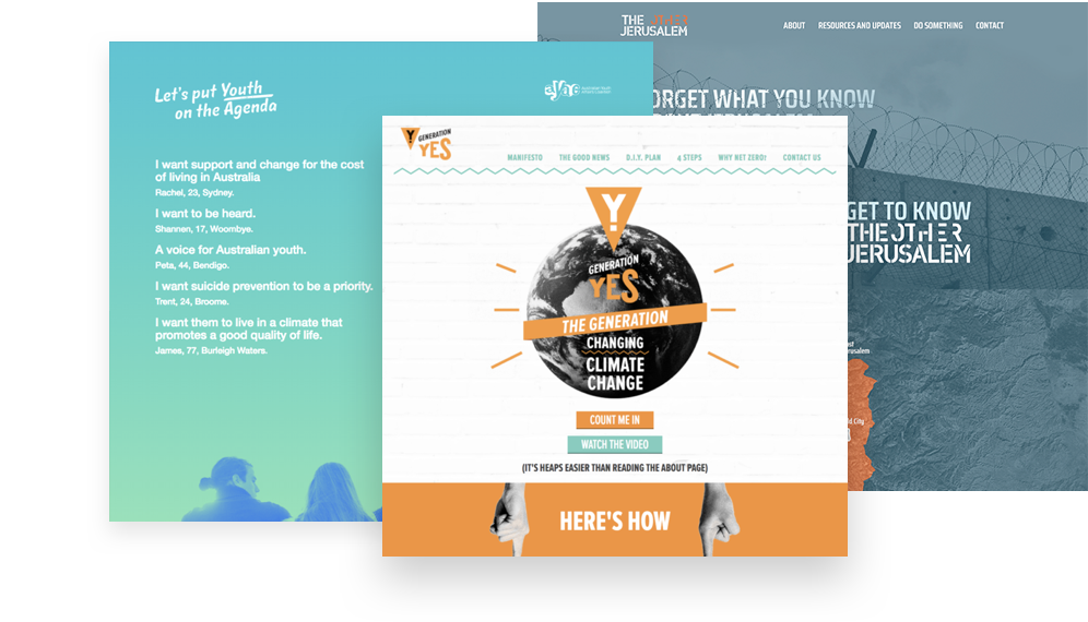 Resources - NationBuilder