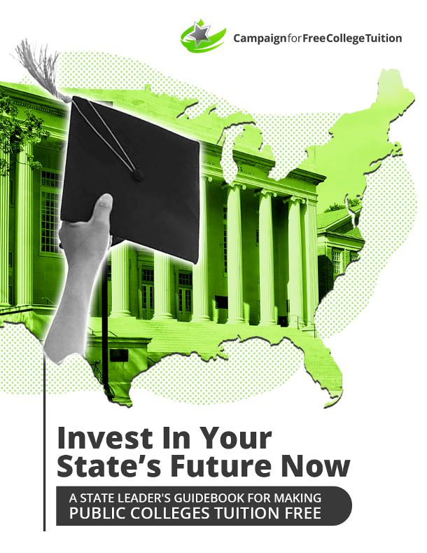 Home - The Campaign for Free College Tuition