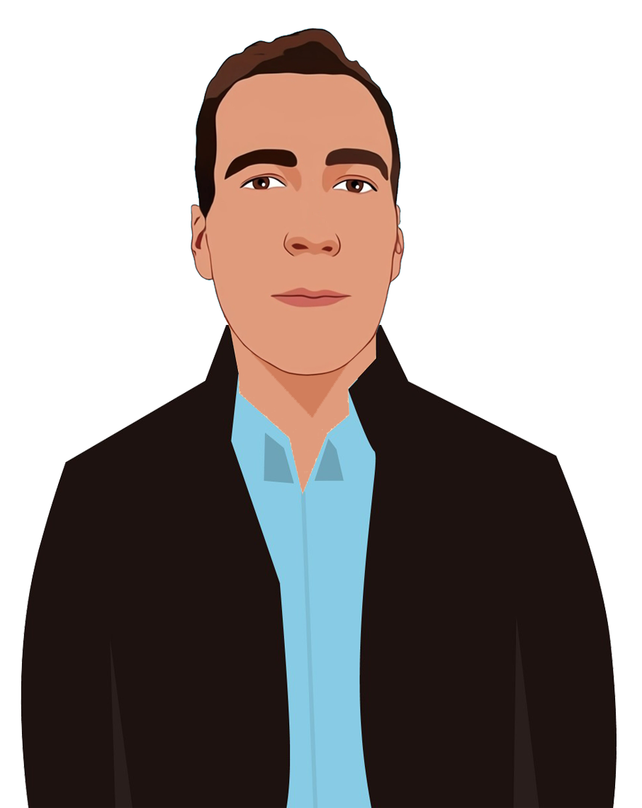 Marc Vangrootel - Web Designer & NationBuilder Architect