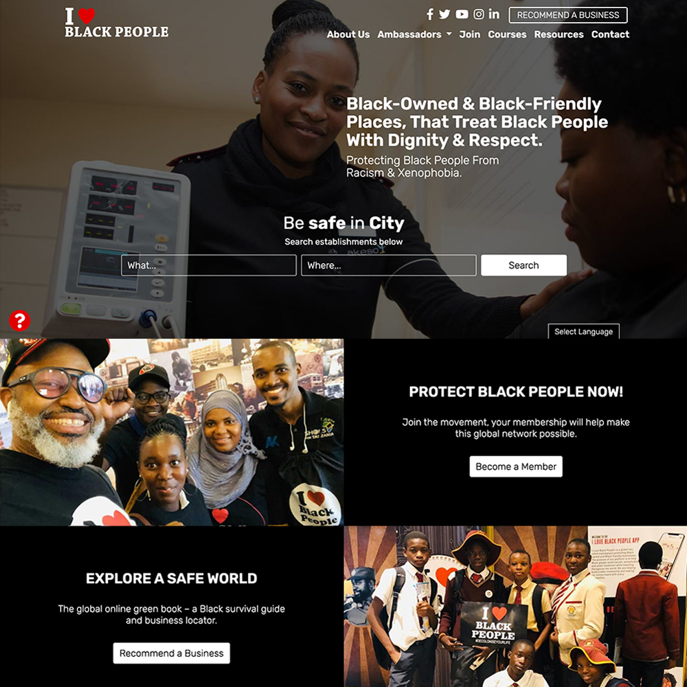 Marc Vangrootel - Web Designer & NationBuilder Architect