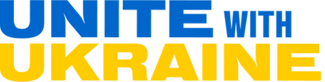 Unite With Ukraine