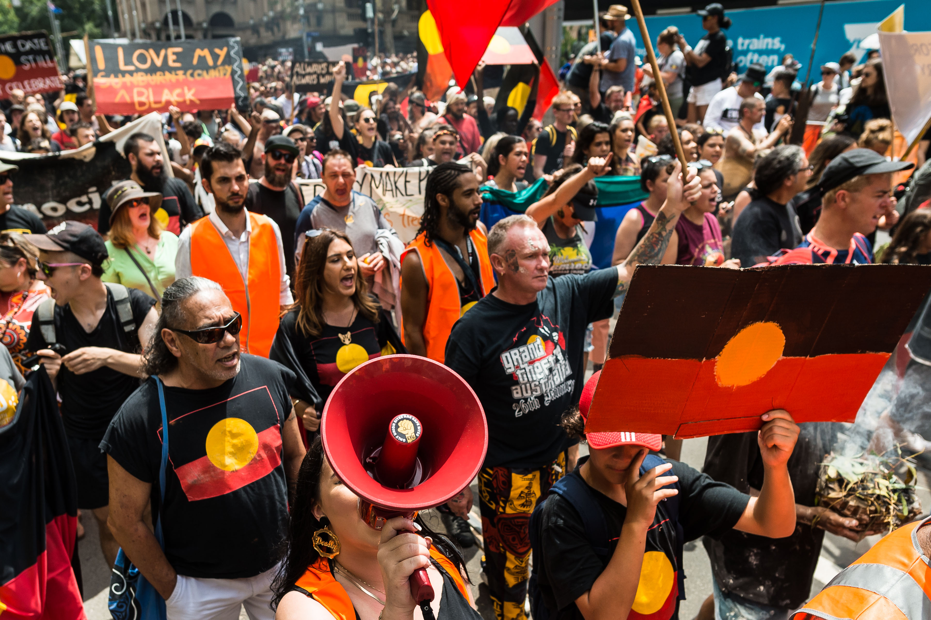 Jenny Leong for Newtown