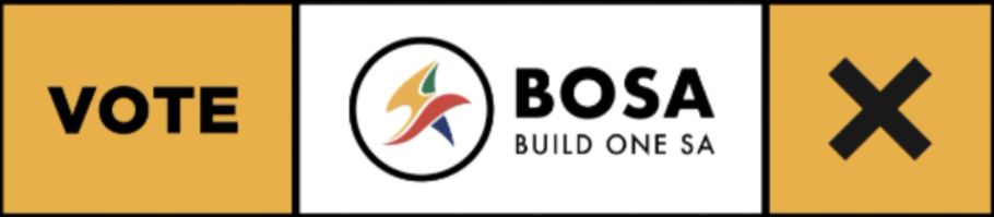 Build One South Africa