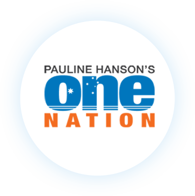 Home - One Nation Western Australia