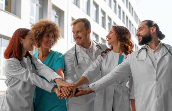 About Us - Proactive FQHC Inc