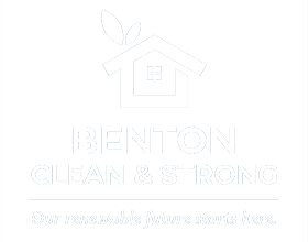 Benton Clean & Strong