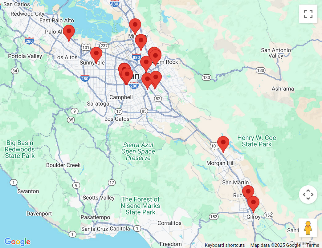 Save Our Local Hospitals - Yes on Measure A Santa Clara County